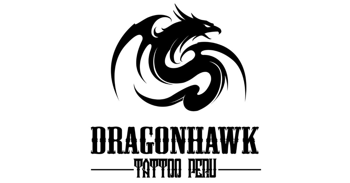 Dragonhawk Tattoo Perú